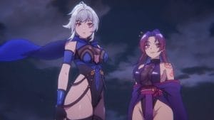 【STEAMエロゲ】MANARI ～半妖の忍少女～ 紹介