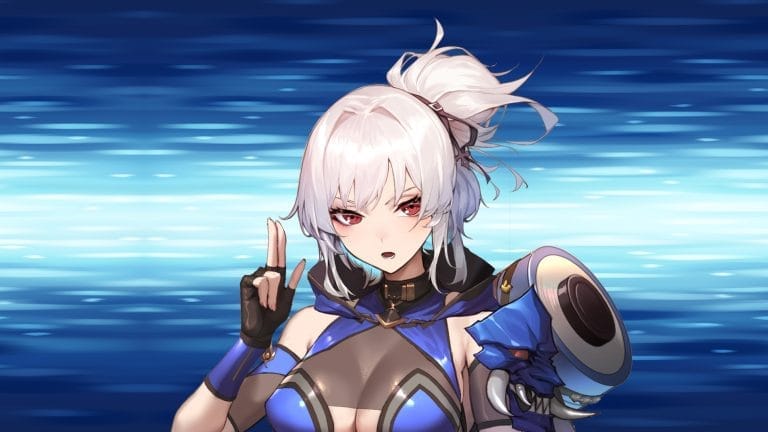 【STEAMエロゲ】MANARI ～半妖の忍少女～ 紹介